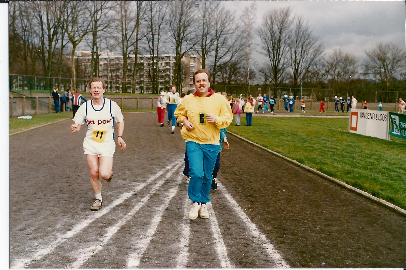 Jan Schoonen (1954-2021) prikkelde mensen met zijn vragen, maar kon ook ...