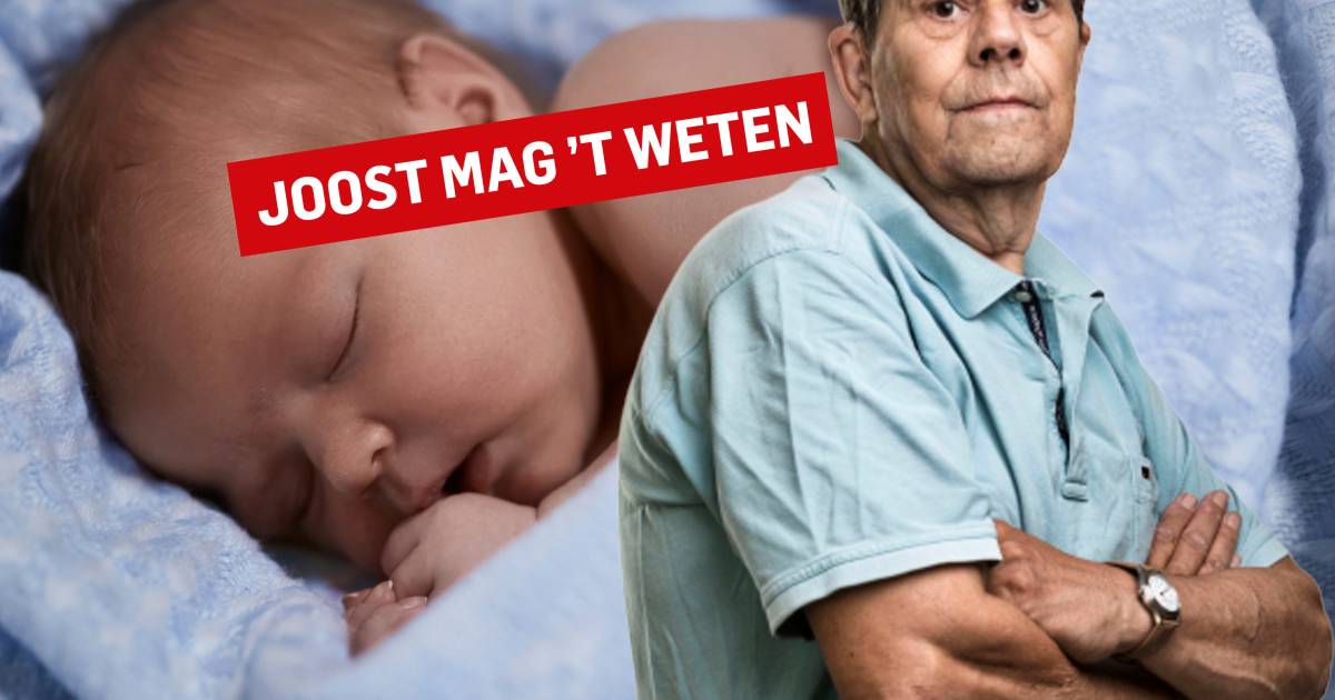 Moet je je kind nog wel willen laten besnijden? | Binnenland | AD.nl