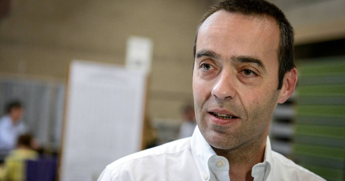 Tobback: "Werken aan partij die links kan verenigen" | Binnenland | hln.be