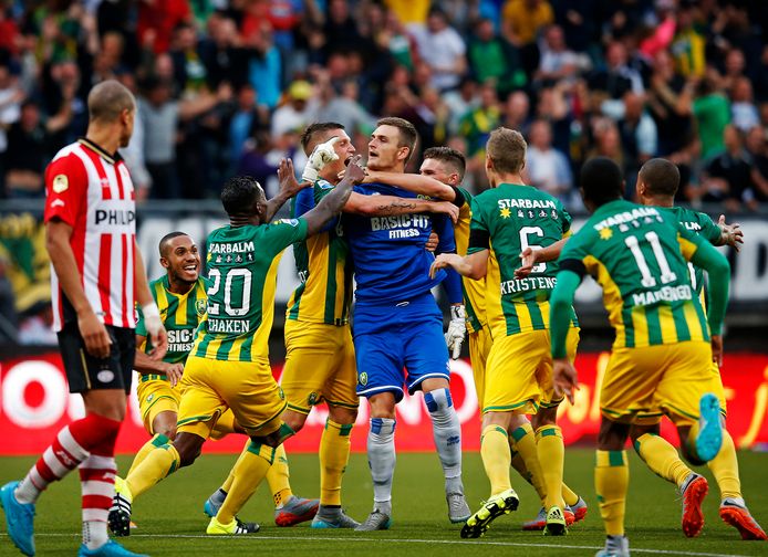 Van het ‘hakje van Hansen’ tot Excelsior-trauma: de meest memorabele ...