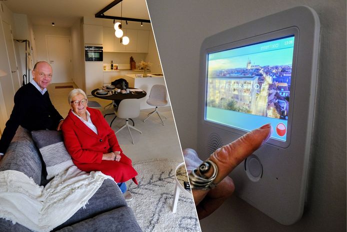 HelloHelp zorgt ervoor dat ouderen ook in Ieper langer thuis kunnen ...