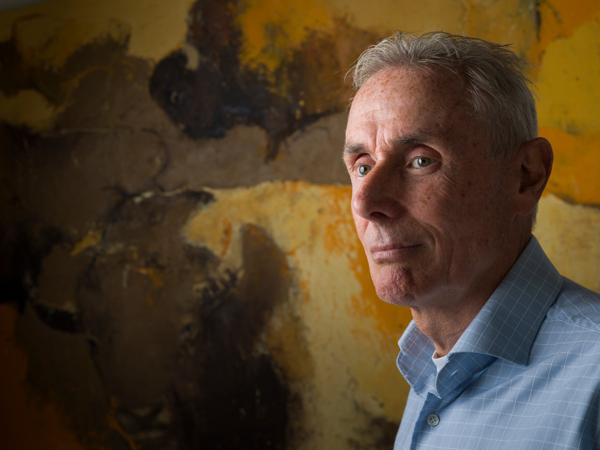 Zoon van oud-Tourrenner Theo de Rooij overleeft op miraculeuze wijze ...