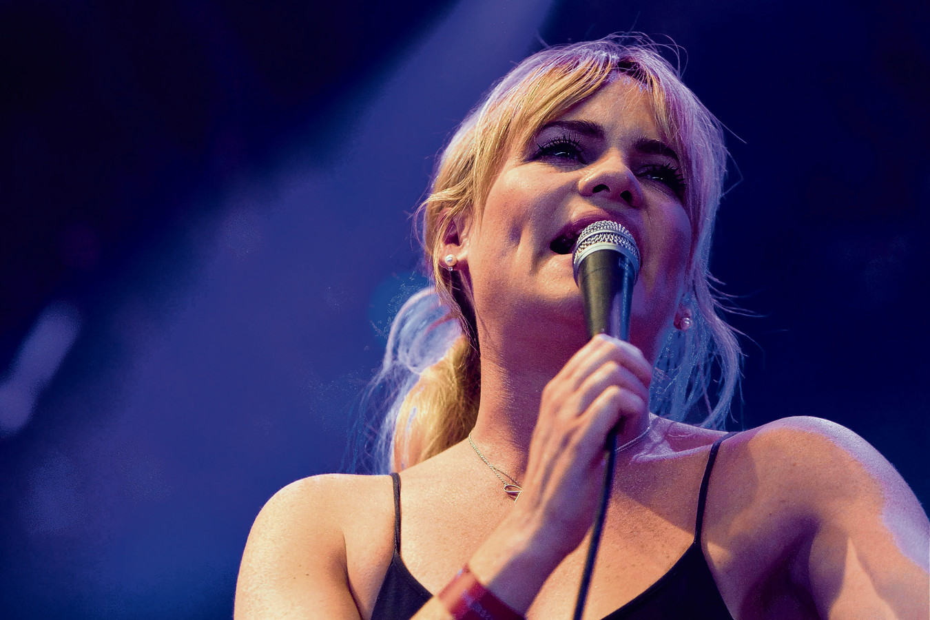 Duffy doet schokkende onthulling: ‘Ik ben verkracht en gegijzeld ...