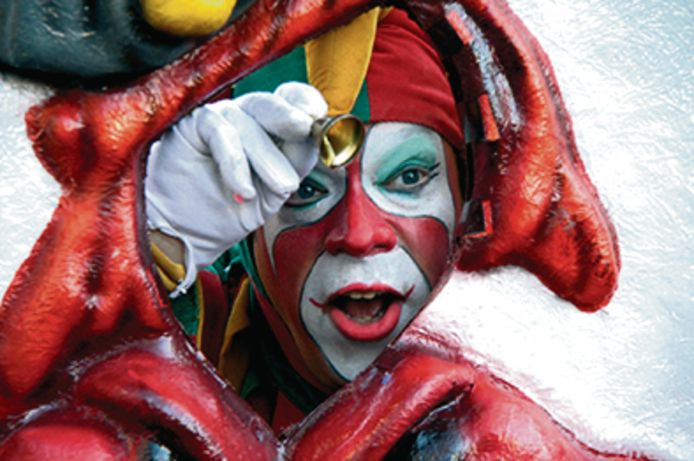 Dagge bedankt zijt da witte | Columns | bndestem.nl