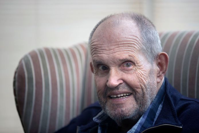 Hij schoot een bom onschadelijk en joeg op een roversbende: oud-politiechef Huub Raeven (80 ...