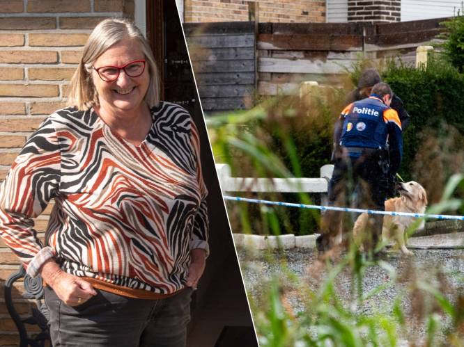 “Ze vrijen nog één keer”: Stijn Marchand (41) verkropt niet dat Dorien ...