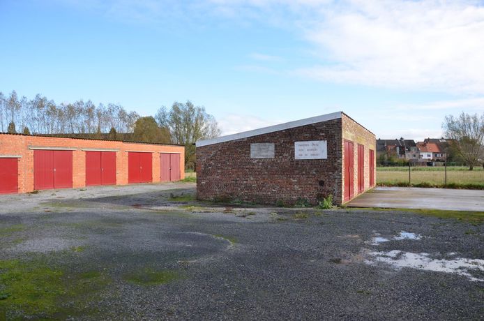 Turkse gemeenschap wil moskee bouwen in Sterrestraat | Lokeren | hln.be