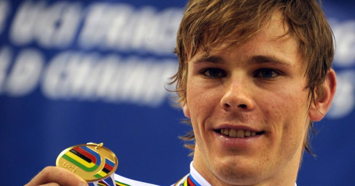 Michael Hepburn verlengt wereldtitel achtervolging | Wielrennen | hln.be