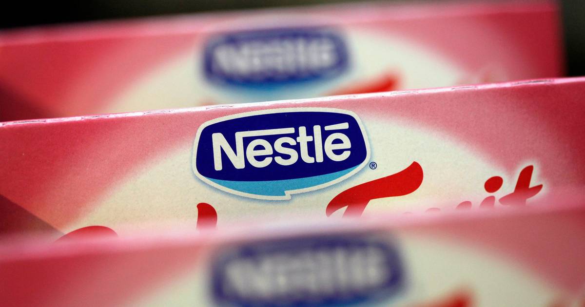 Nestlé investeert 80 miljoen dollar in fabriek in Rusland | Economie ... Nestlé investeert 80 miljoen dollar in fabriek in Rusland | Economie ...