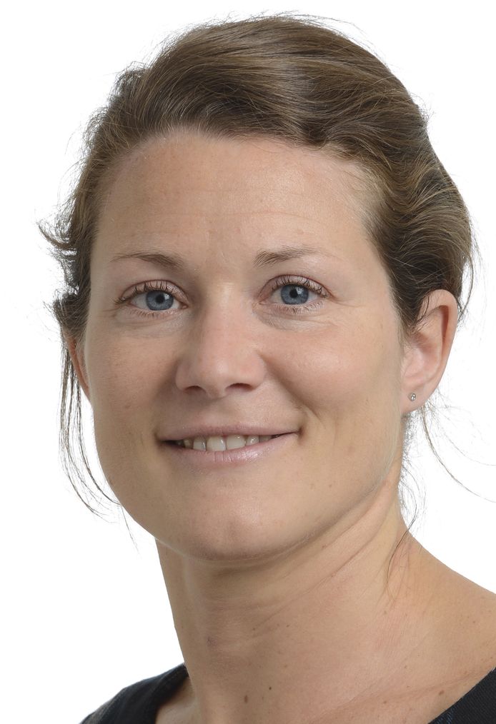 Anneleen Van Bossuyt (N-VA) naar Europa | Destelbergen | hln.be