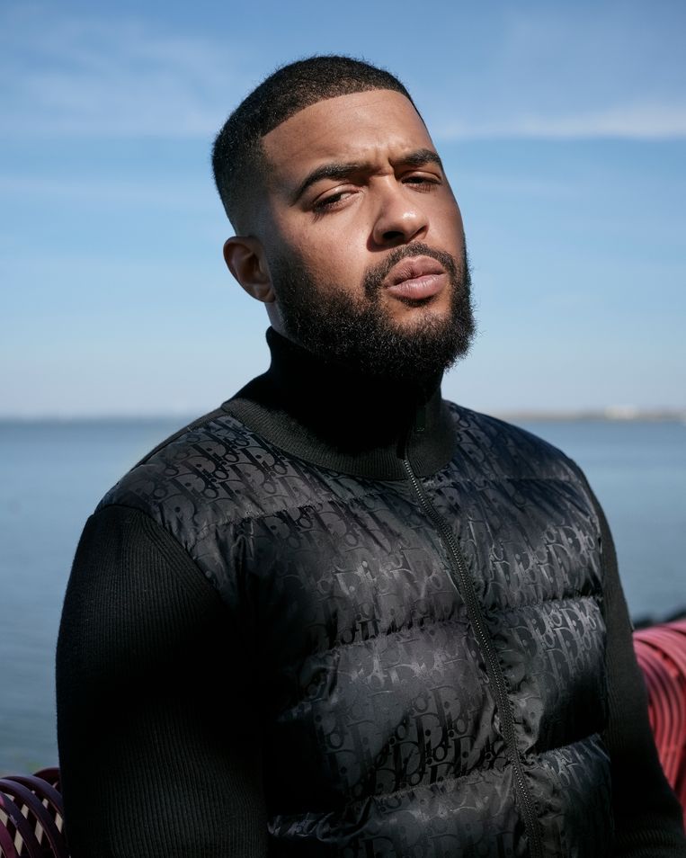 Rapper Idaly: ‘IJburg was toch wel voor mensen zoals ik’ | Het Parool