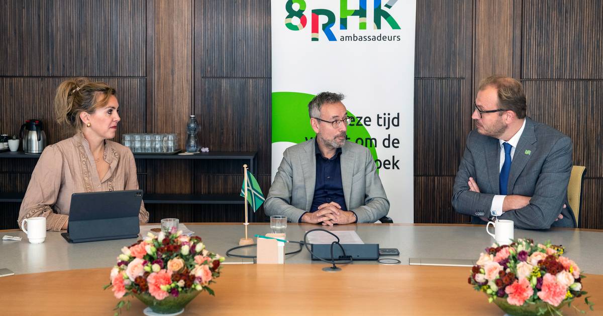 Sneltrein Achterhoek komt er definitief dankzij 75 miljoen van het Rijk ...