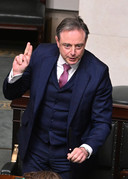 Les députés élus à la Chambre ont prêté serment | Foto | 7sur7.be