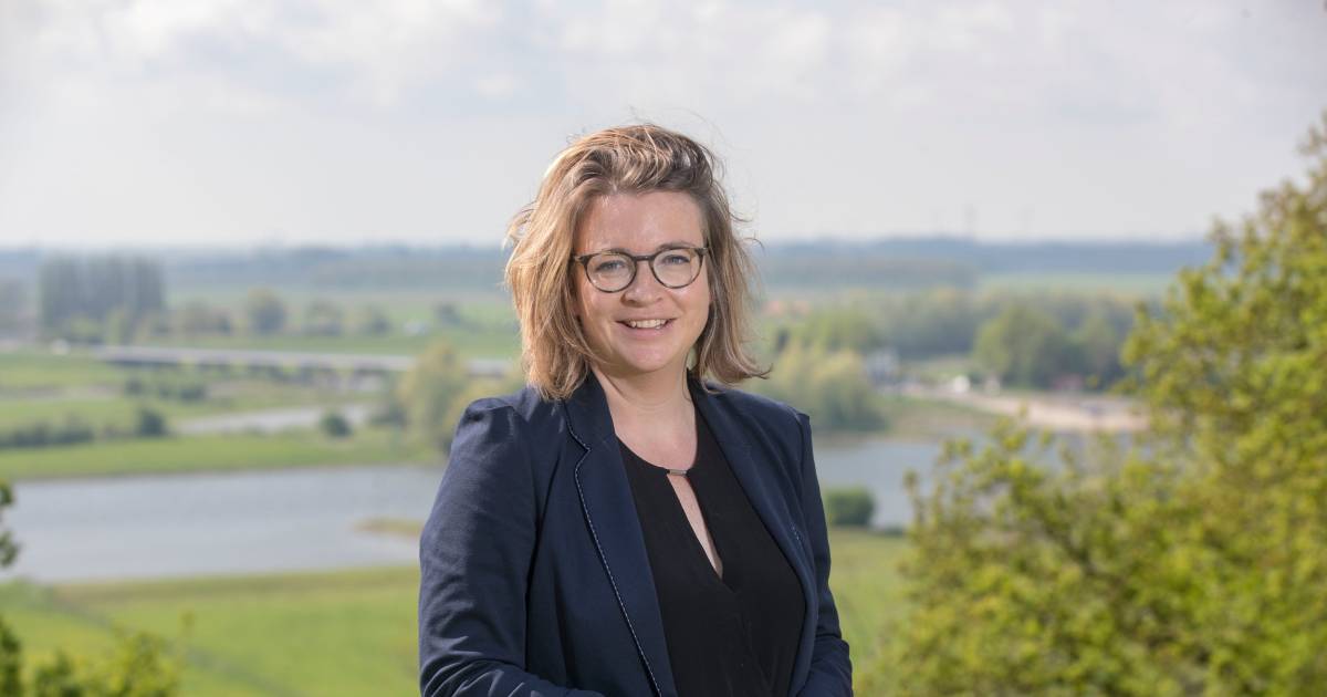 Anne Janssen wordt PvdA-wethouder en keert terug naar Wageningen ...