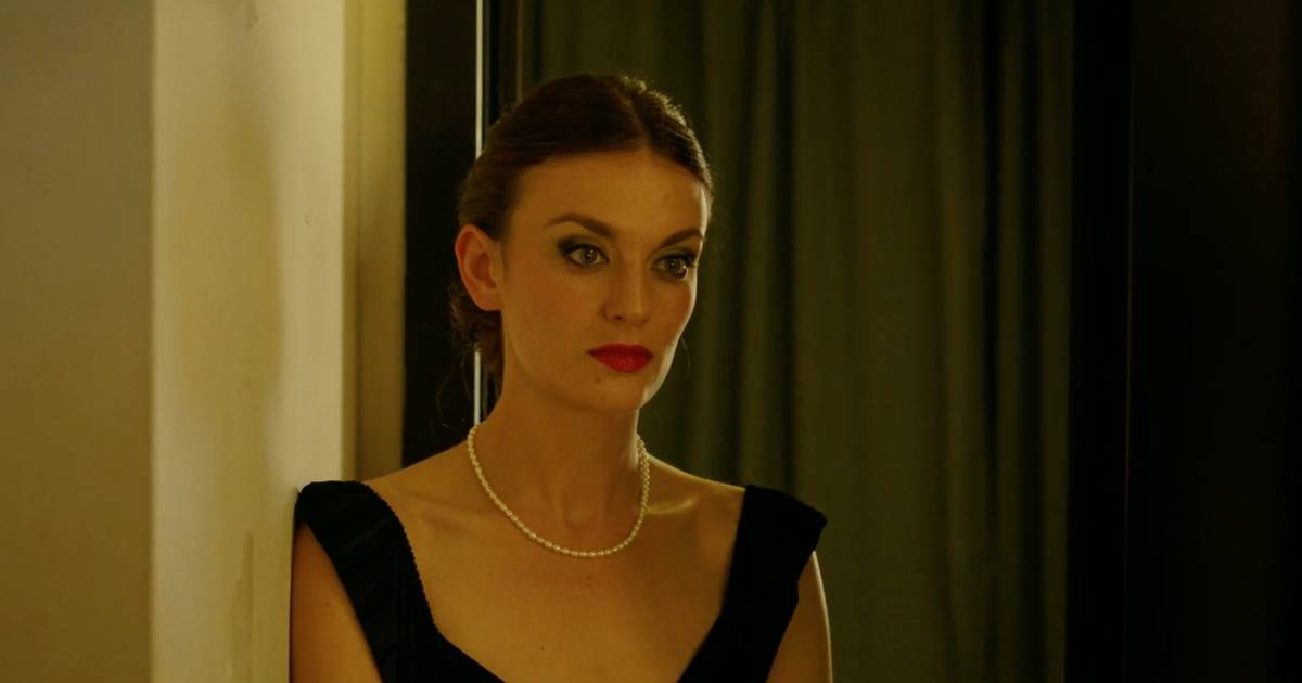 “Fysiek en mentaal óp door rol als ballerina”: Violet Braeckman geeft ...