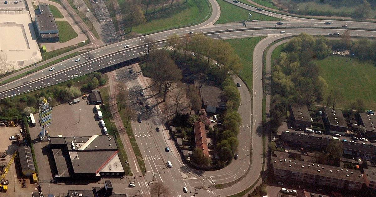 Niet alle onveilige verkeerssituaties van top 20 zijn opgepakt, wel ...