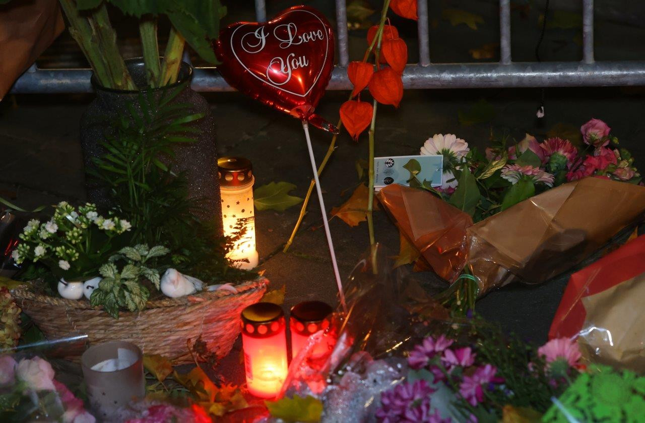 Inzamelingsactie voor familie van Hebe stopt op bijna 49.000 euro: ‘Dit ... Inzamelingsactie voor familie van Hebe stopt op bijna 49.000 euro: ‘Dit ...