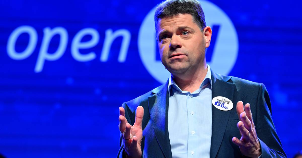 Open Vld doet verkiezingsprogramma mét cijfers uit de doeken: 24 ...