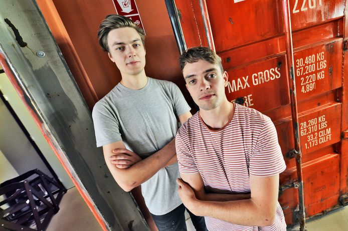 Nijmegenaar maakt kans op een bijzondere Gouden Kalf | Nijmegen e.o. | gelderlander.nl