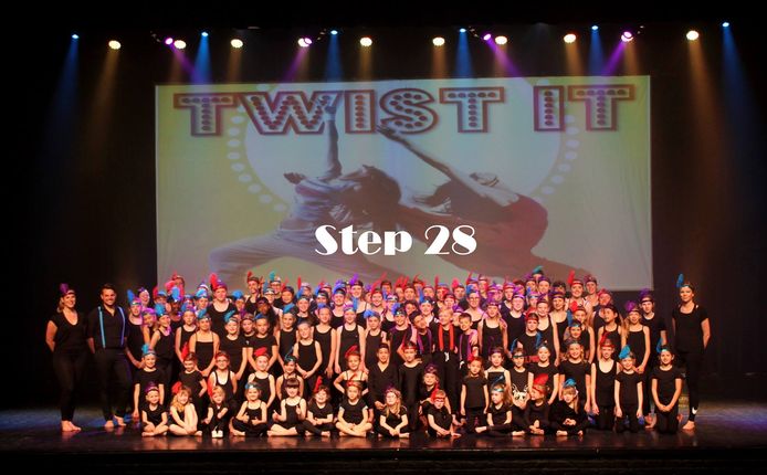 Van bakkerij over dansstudio tot gezellige feestzaal: “Bij Steps2 kan ik mijn uit de hand ...