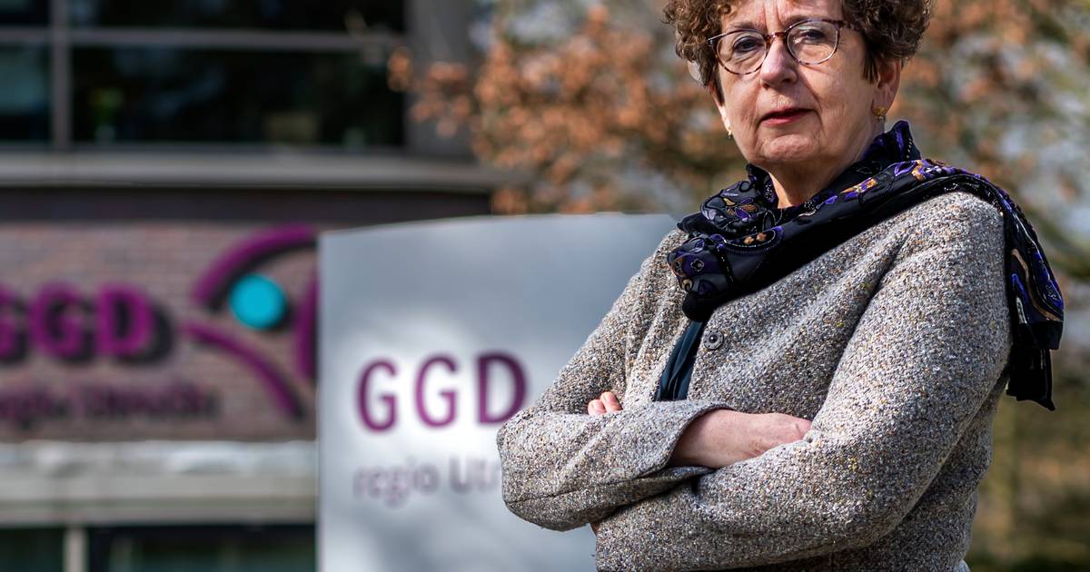 GGD regio Utrecht verkwanselt miljoenen aan ICT-systeem: ‘Het gaat wel ...