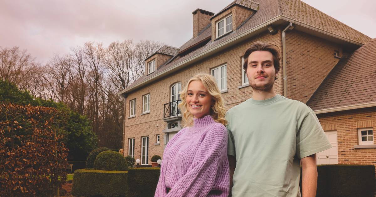 Maak kennis met Maxime Vermeire: “Hij werd ooit gevraagd voor 'Familie ...