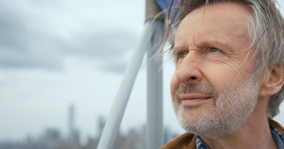 Martin Heylen, Hajo Beeckman en Jan Balliauw te gast op Dentergemse ...