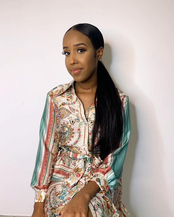 Sarah Mohamed Khalif (22) is al 17 jaar Leuvenaar: “Dat je juf je ...