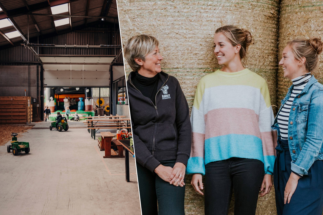 Van Schuur van Tuur tot RAVOT: 5 beestige adresjes voor Werelddierendag in Leuven en het ...