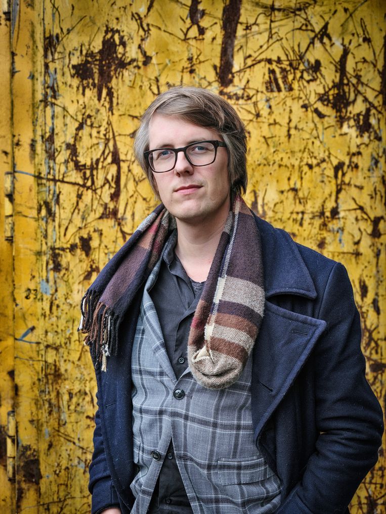 De vraag van Joël De Ceulaer: hoe verklaren we dat enthousiasme voor ...