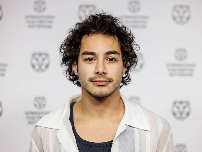 Moeder Reiky de Valk bij emotionele herdenking: ‘Hij heeft me de ...