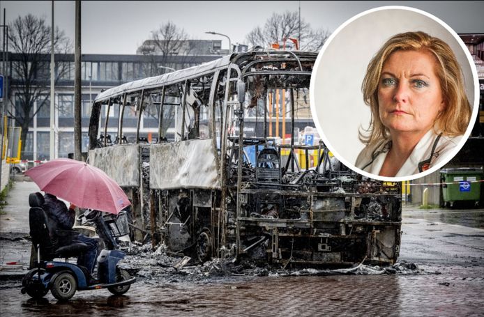 Myra Koomen moet van rechter uitspraken over aanstichters Eritrese ...