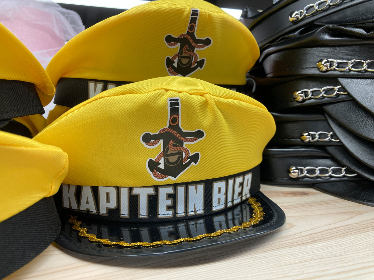 Nederlandse winkel in feestartikelen SoLow opent de deuren in ...