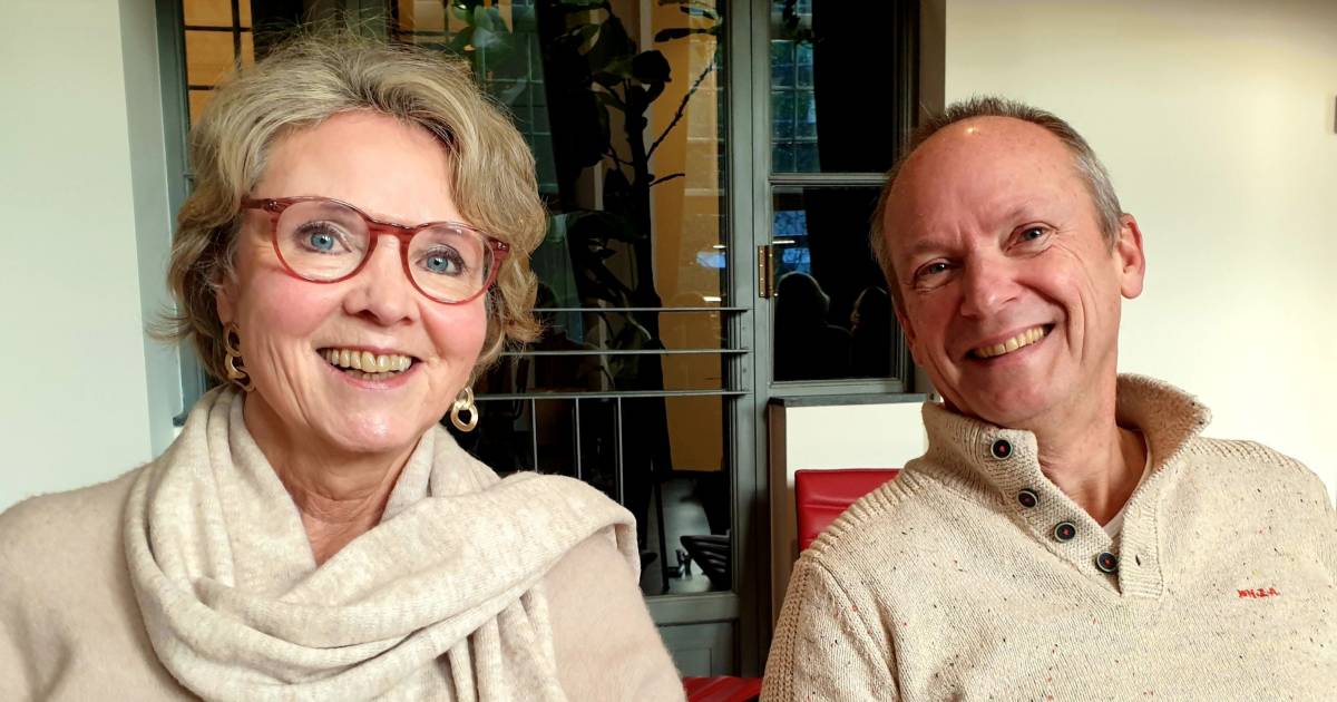 Margreet was 22 jaar lang de goede fee van het Westland: ‘Men denkt ...