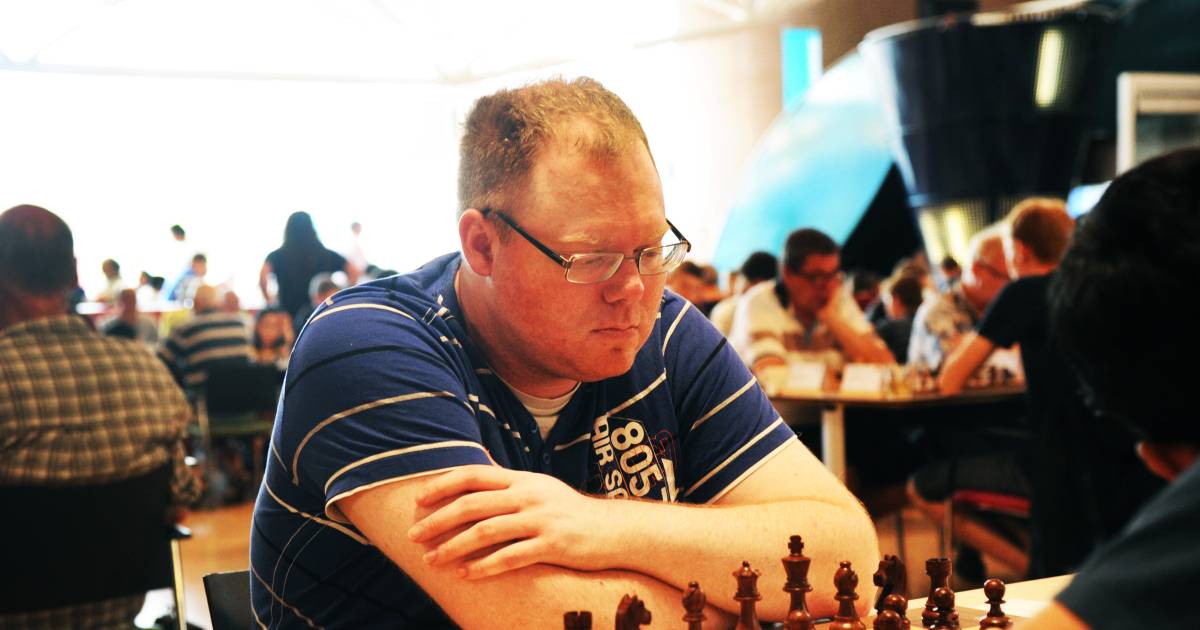 Joey Grochal triomfeert ongeslagen op Zeeuws kampioenschap Rapidschaken ...