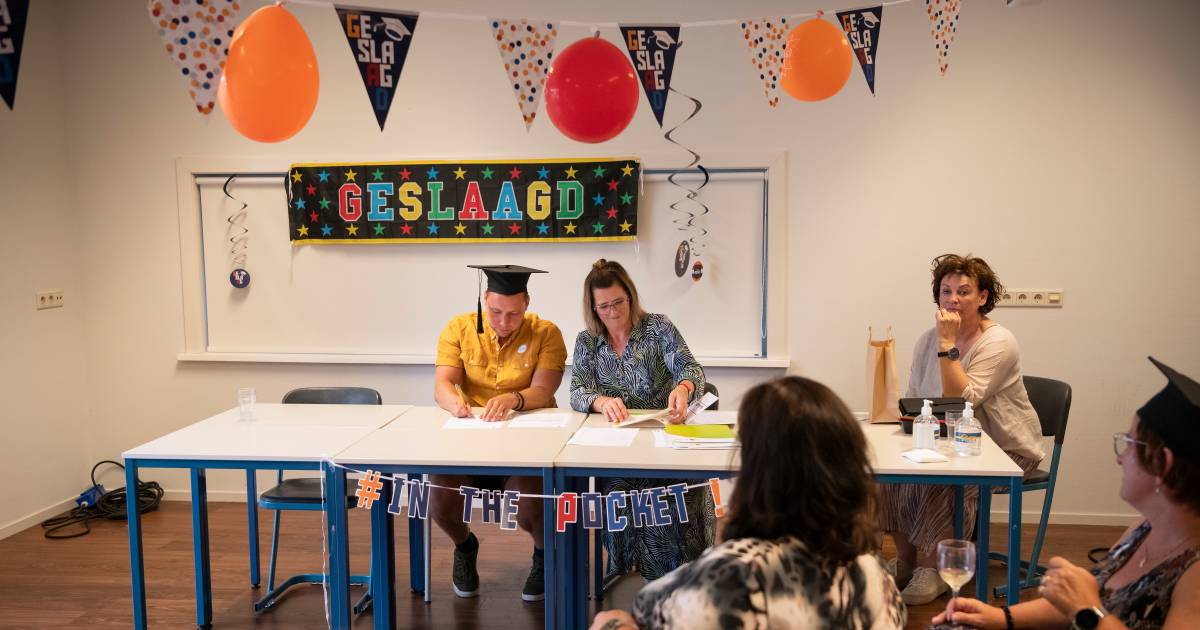 Tragel probeert personeelstekort op te lossen door interne opleiding ...