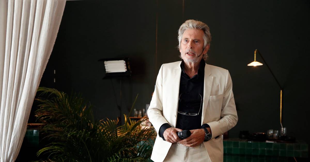 Paul Jambers viert 75ste verjaardag: 7 scharniermomenten uit zijn ...