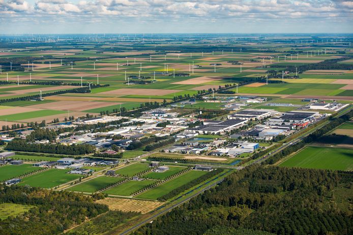 Zeewolde krijgt grootste datacentrum van Nederland: ‘We gaan vanuit het ...