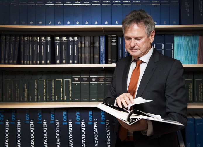 Advocaat Tilburgse chroom-6-slachtoffers: 'Recht op 8000 euro per ...
