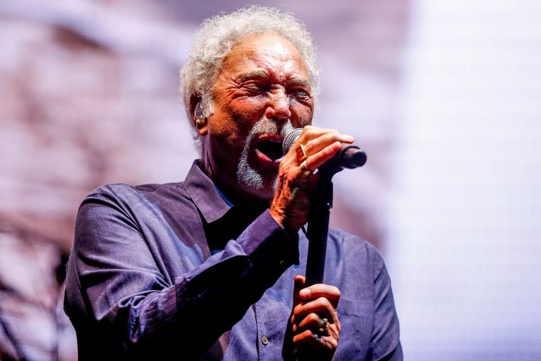 Wel rock-‘n-roll maar geen drugs: de Rolling Stones razen als vanouds ...