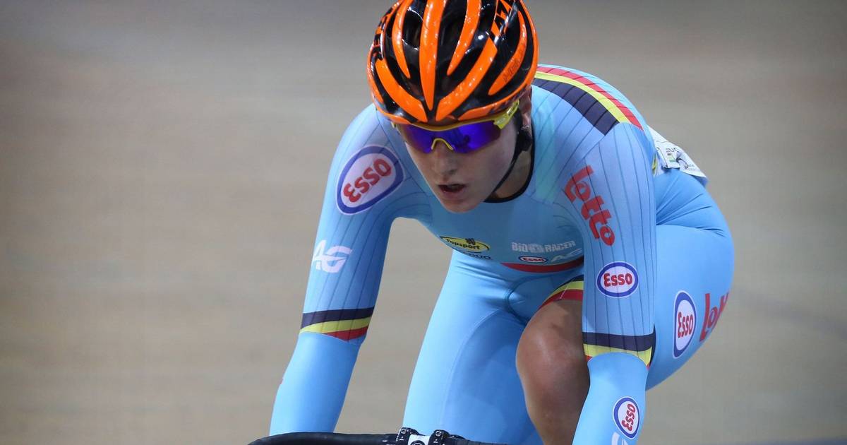 Druyts kan wereldtitel niet verlengen, Wild triomfeert op de scratch ...