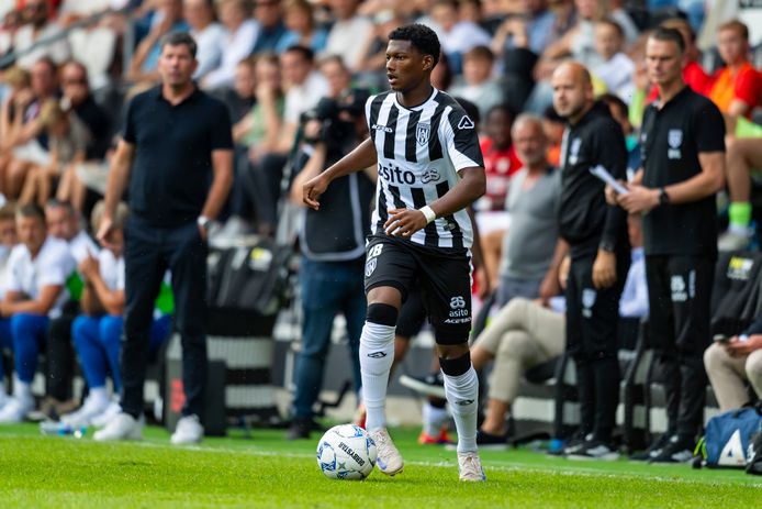 Met bruggenbouwer Jurjan Mannes wil Heracles kloof met gezamenlijke ...