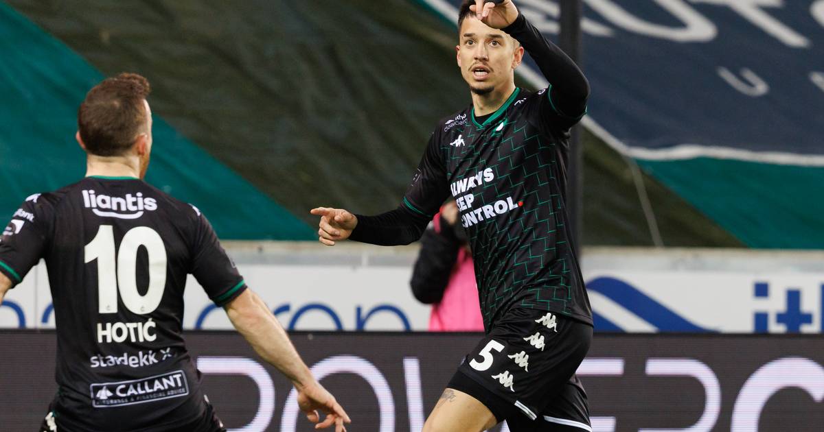 Boris Popovic (Cercle Brugge) kopte Zulte Waregem in verlies: “Woensdag ...