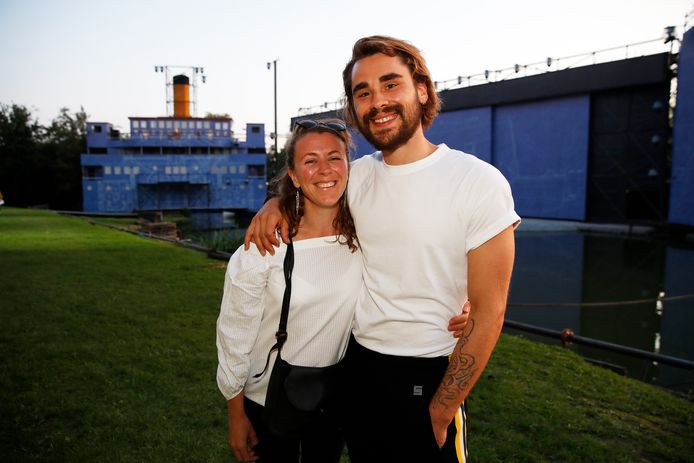 Relatie van ‘GR5'-acteur Boris Van Severen loopt op de klippen: “Mijn kinderen zijn nu ...