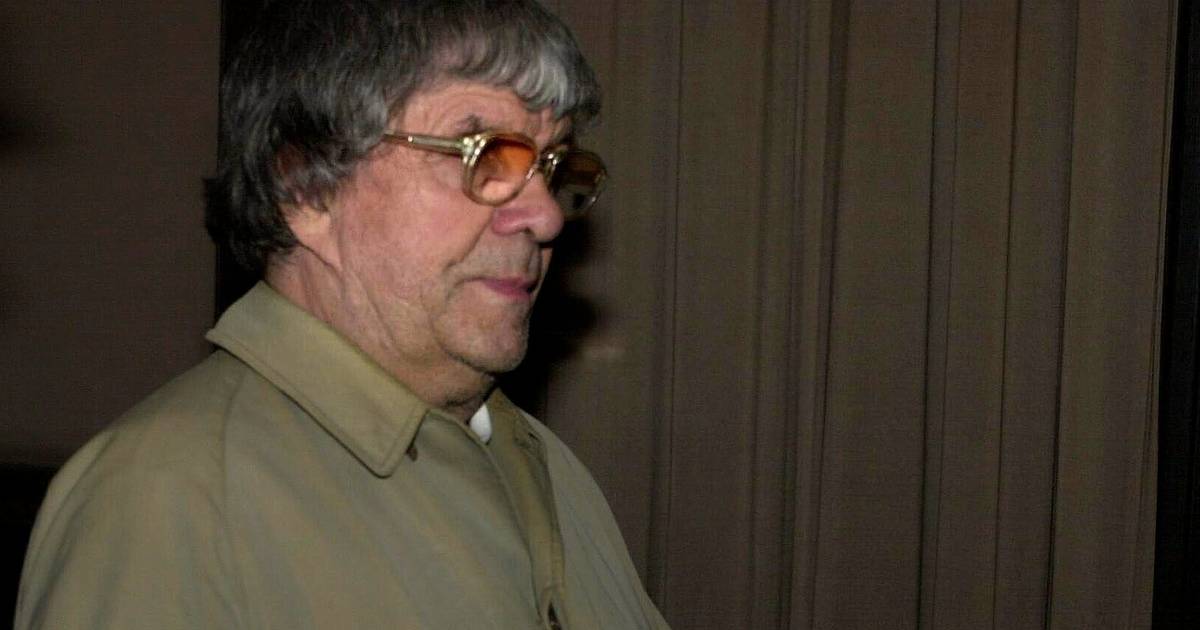 Andras Pandy (86) overleden | Binnenland | hln.be