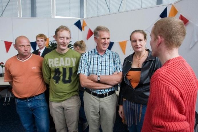 Afscheid Niessen van Reeve | Kampen | destentor.nl