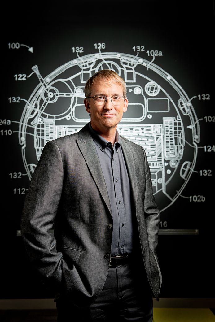 iRobot belooft dat robotstofzuigers (eindelijk) verstand krijgen | Tech ...