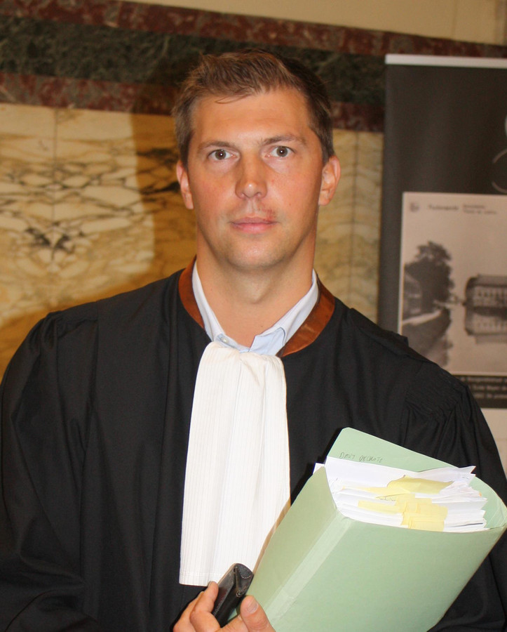 Doodrijder riskeert vier jaar rijverbod en acht maanden cel | Foto | hln.be