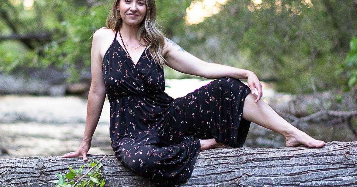 Auteur Danielle (42) over hoe cannabis haar een betere moeder maakt ...