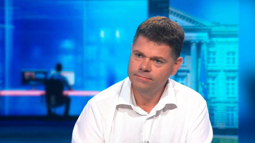 Donkerblauw of sociaal-liberaal? Welke lijn kiest nieuwe Open Vld ...